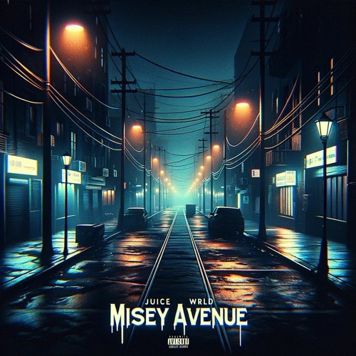 Stream Juice WRLD Misery Avenue by Juice WRLD | Listen online for free ... Stream Juice WRLD Misery Avenue by Juice WRLD | Listen online for free ...