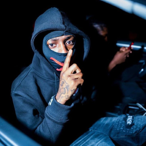 Stream Ain't Got No Panties On X Dee Billz, Kyle Richh - Scatter ...
