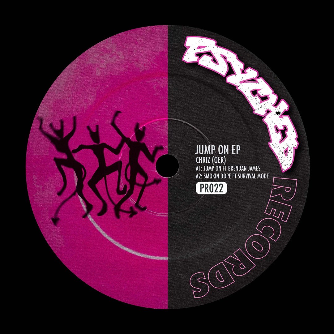 Stream CHRIZ (GER), SURVIVAL MODE - SMOKIN DOPE (Original Mix) by ...