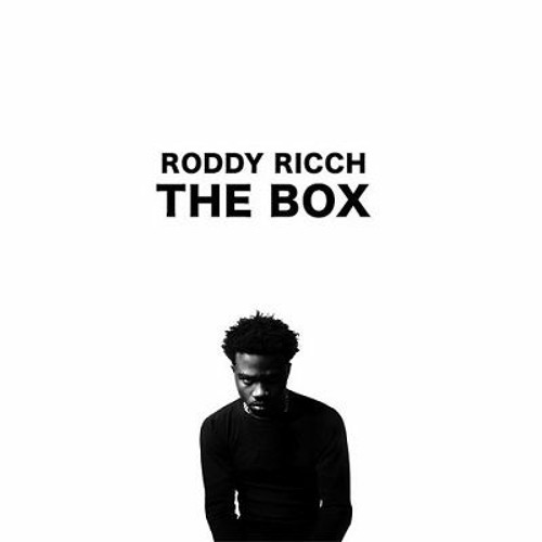 Stream Roddy Ricch - The Box (Maxx Major Treat 'Em Right Blend) (Clean ...