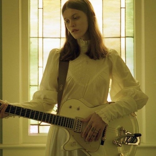 Stream 𝐠𝐮𝐮𝐬𝐣𝐞 | Listen to ethel cain / white silas playlist online for ...