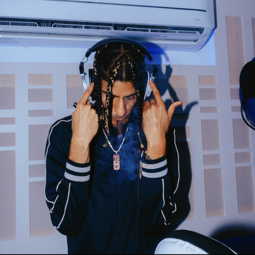 Stream Yovng Chimi Ft Ankhal by sweat23 | Listen online for free on ...