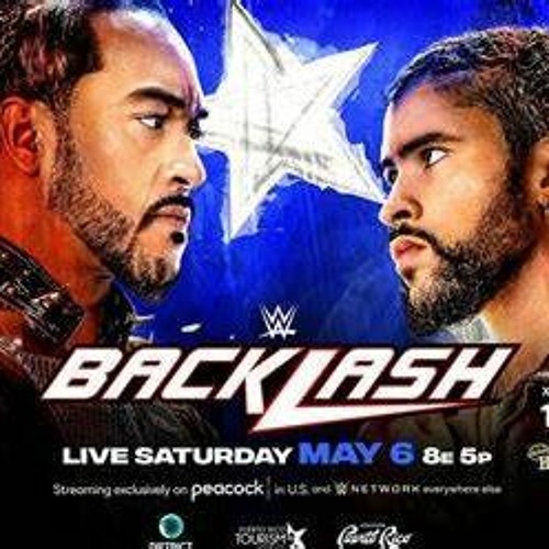 Stream Episode Sunday May 7 No Holds Barred Wrestling Show Wwe