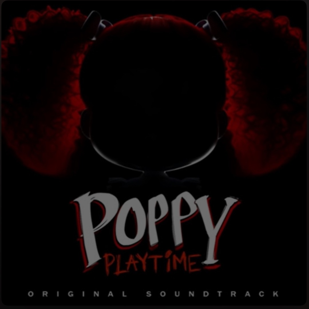 Stream Kuro | Listen to Poppy playtime Theme Ost playlist online for ...