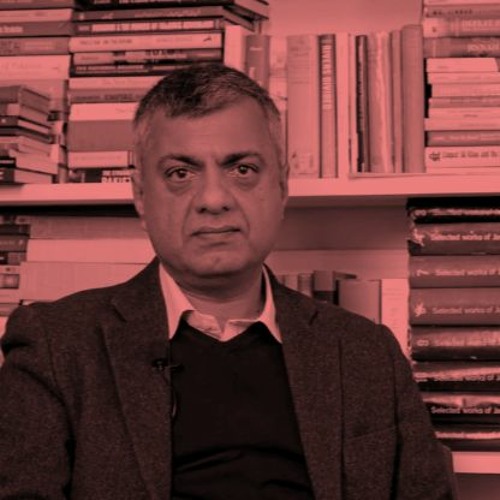 Stream Faisal Devji considers the New Right by Tank Magazine | Listen online for free on SoundCloud