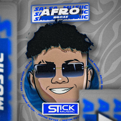 Stream Stick Musiic, David Osorio - Afro Bross (Descarga En Comprar) by ...