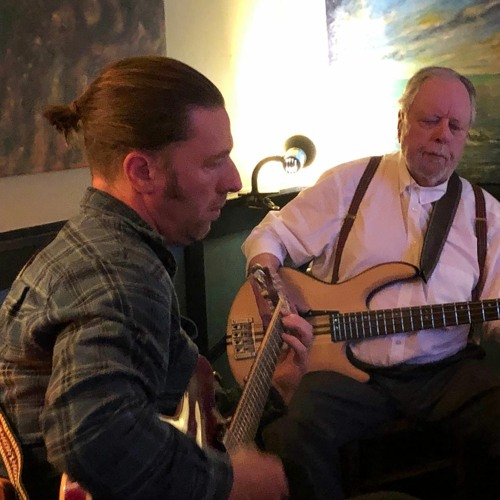 Stream Have You Met Miss Jones. Richard Rogers. by Bruce Cale | Listen ...