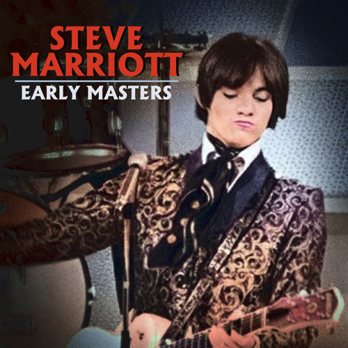 Stream Good Morning Blues by Steve Marriott | Listen online for free on ...