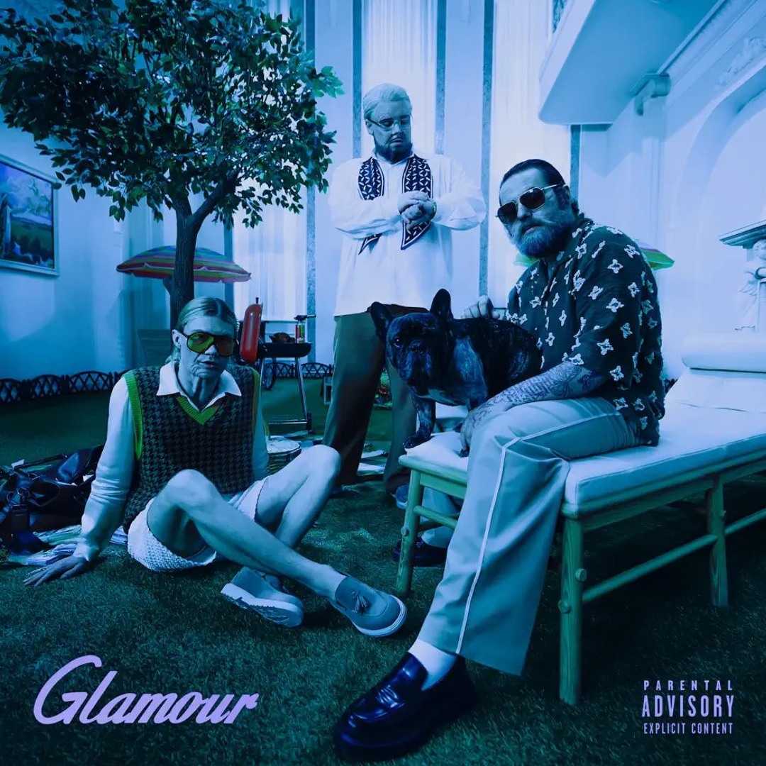 Stream GLAMOUR (feat. Wipo) (Slowed) by nkeeei uniqe shilovets | Listen ...