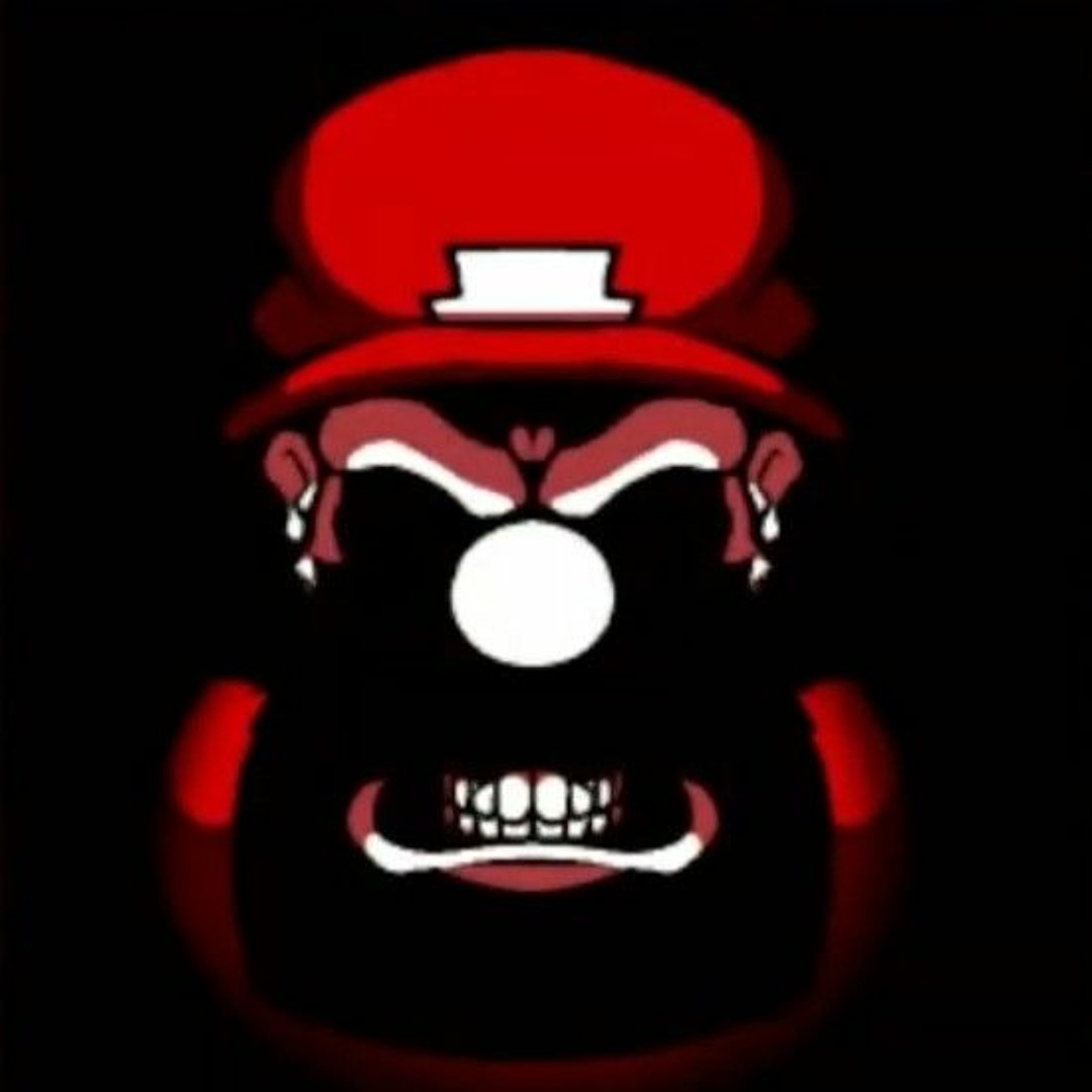 Stream Mario FNF Port - DESTROY THE WORLD - Song by BruhSalino by fnf ...