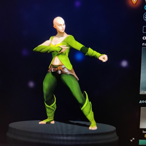 Stream G.U.Y. (SGM Extended Remix) - Lady Gaga by vokstaY | Listen ...