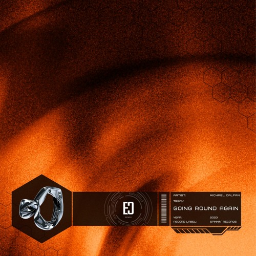 Stream Michael Calfan & Ayoni - Going Round Again (Enzo Chase Remix) by Enzo Chase | Listen ...