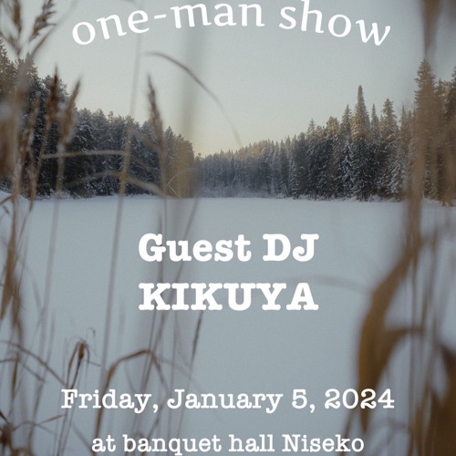 Stream Djmix-Friday-5-January-2024 by Kikuya | Listen online for free ...