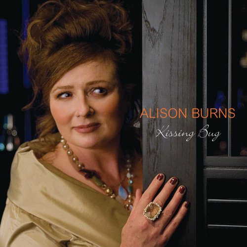 Stream But Not for Me by Alison Burns | Listen online for free on ...
