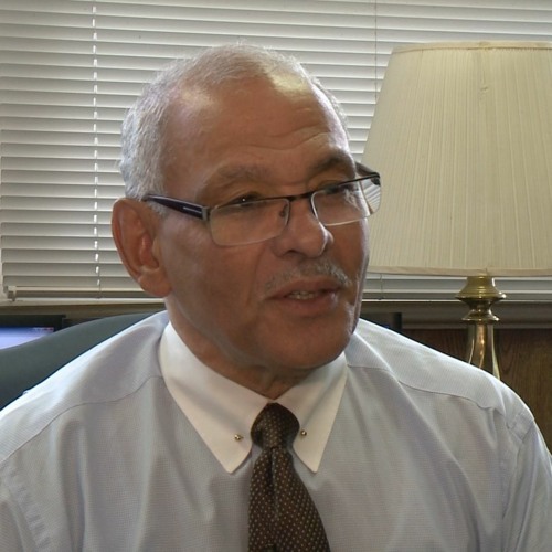 Listen to playlists featuring Episode 1 - Dr. Daniel Withers - Former ...