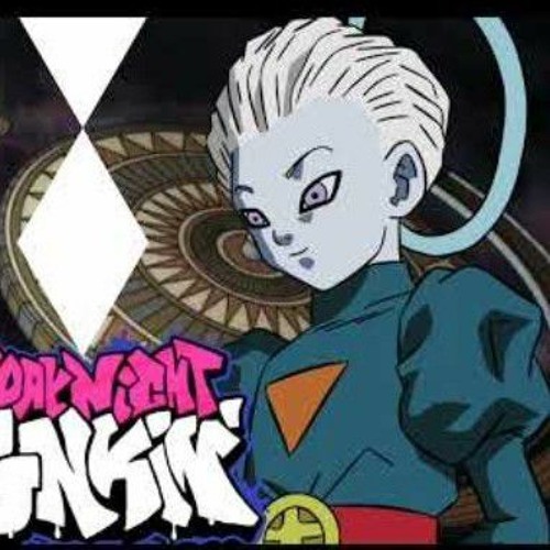 Stream Vs Daishinkan - FNF - UNLIMITED [FT. Piero_11] by Havøc | Listen ...