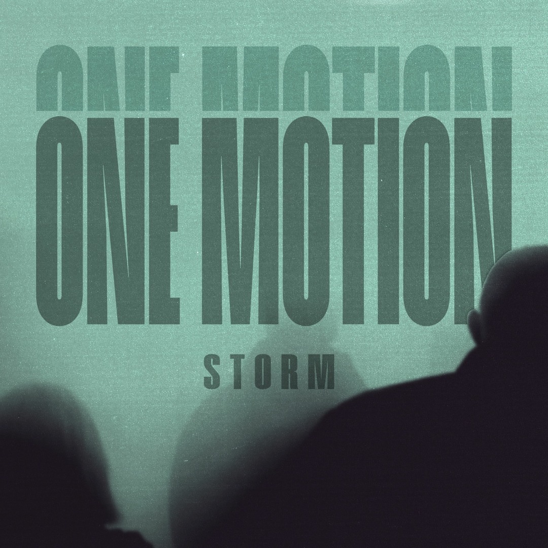 Stream One Motion [FREE DL] by STORM | Listen online for free on SoundCloud