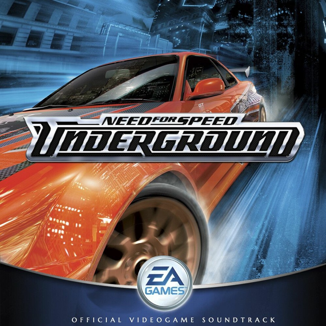 Stream Master Of Upgrades | Listen to NFS Underground Soundtracks ...