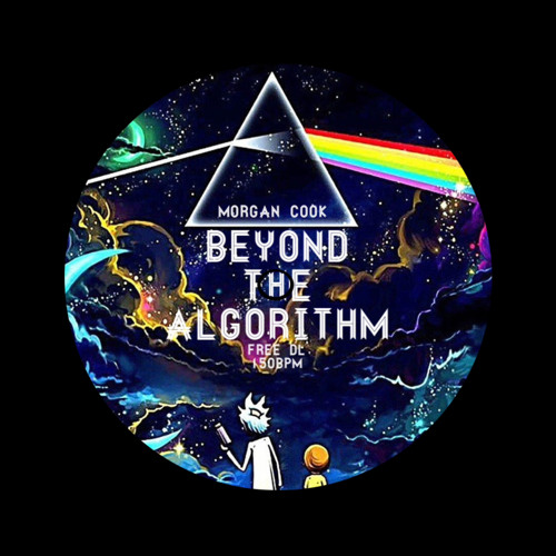 Stream *FREE DL* Beyond The Algorithm by MORGAN COOK | Listen online ...
