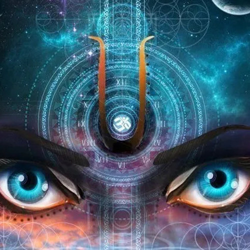 Stream AJNA Mix by JJ FINCH | Listen online for free on SoundCloud