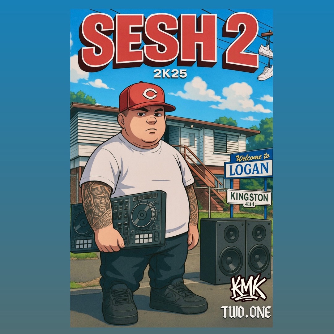 Stream TWO.ONE - sesh 2 by TWO.ONE (KutManKrew) | Listen online for ...