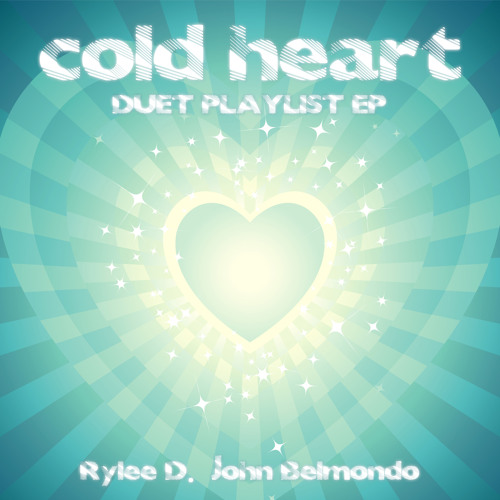 Stream Cold Heart (Acoustic Unplugged Remix) by Rylee D. | Listen ...