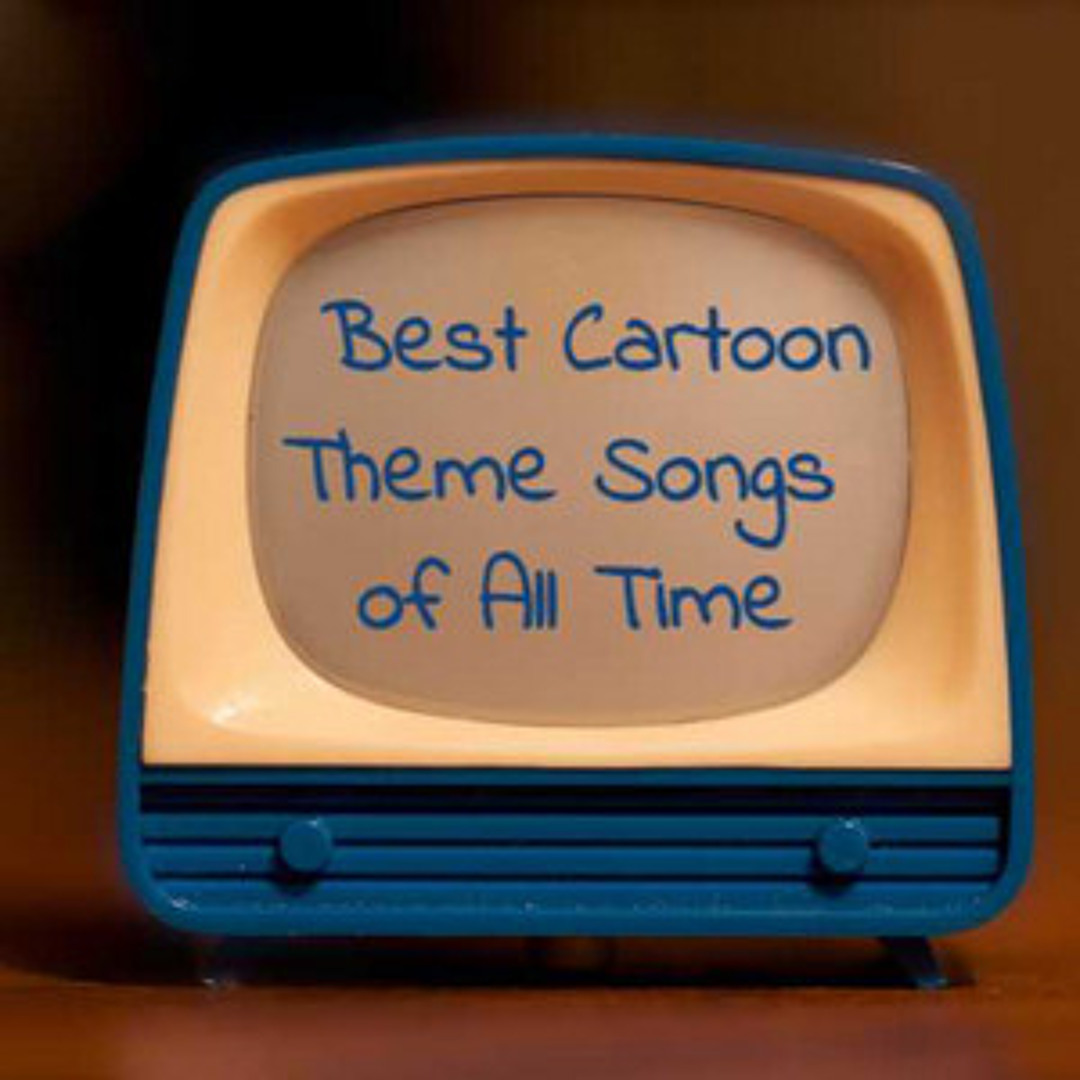 Stream Billy Remix | Listen to Best Cartoon Theme Songs of All Time ...