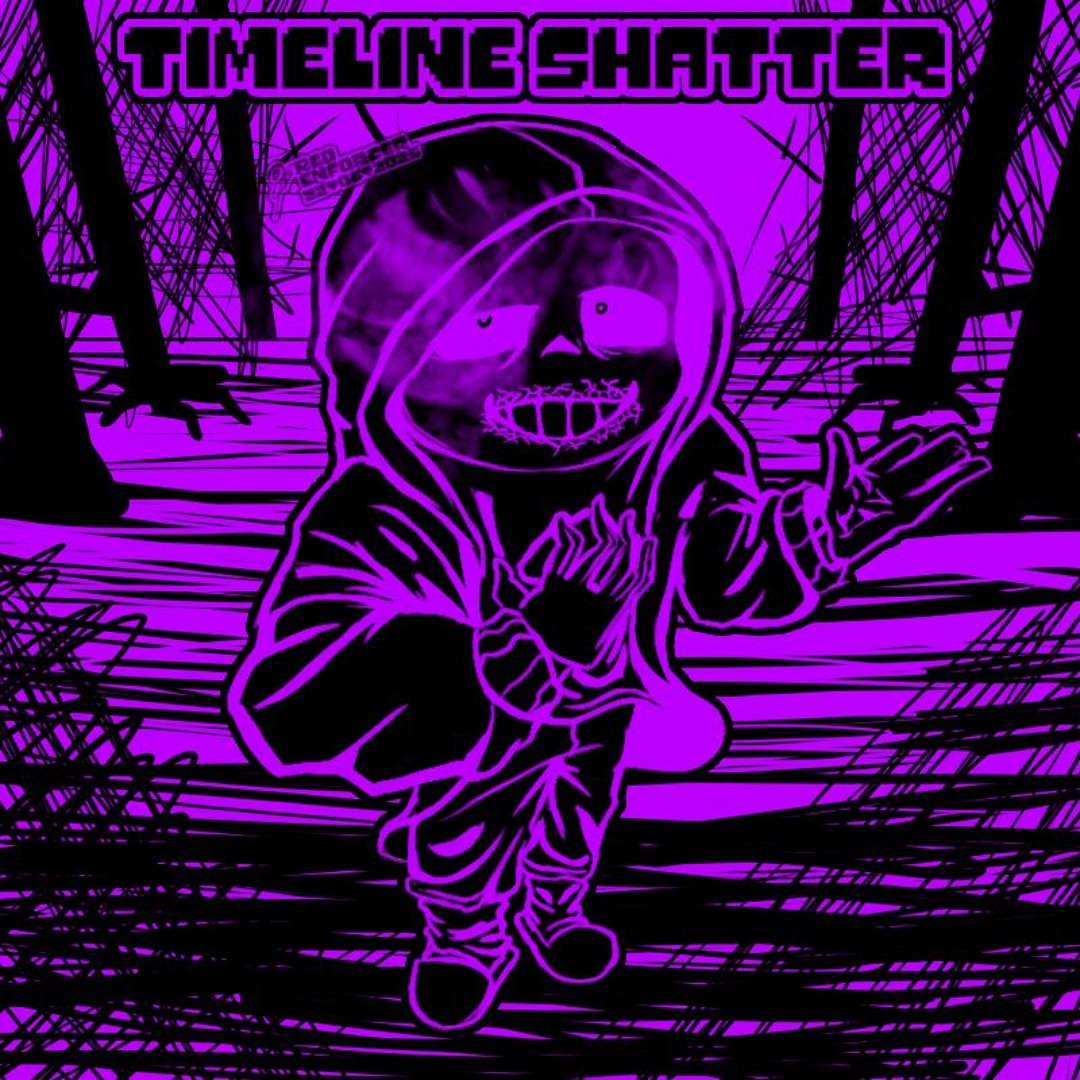 Stream SOADBR OST Timeline Shatter by Reverting Duster | Listen online ...