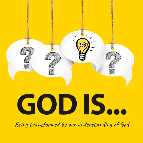 Stream God is... Father, Son & Spirit - Luke Sears by Life Church ...