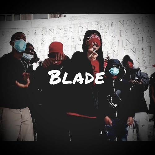 Stream CR x KL - BLADE (prod. SK52 X YRE) (UNOFFICIAL) by SK52 | Listen ...