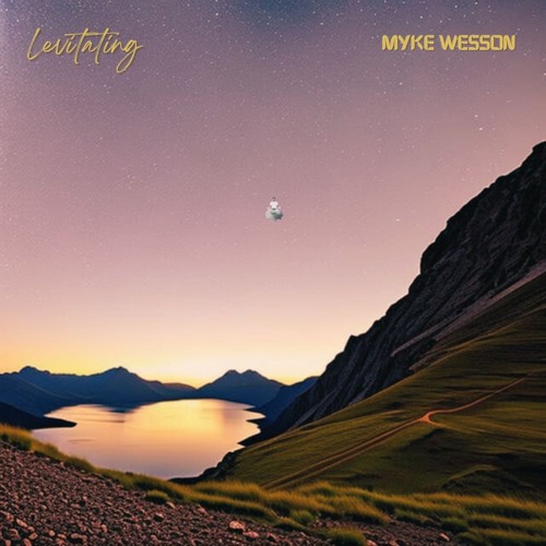 Stream Levitating (prod. KESH, Lizginbeats,& bxndzgotjunts) by Myke ...