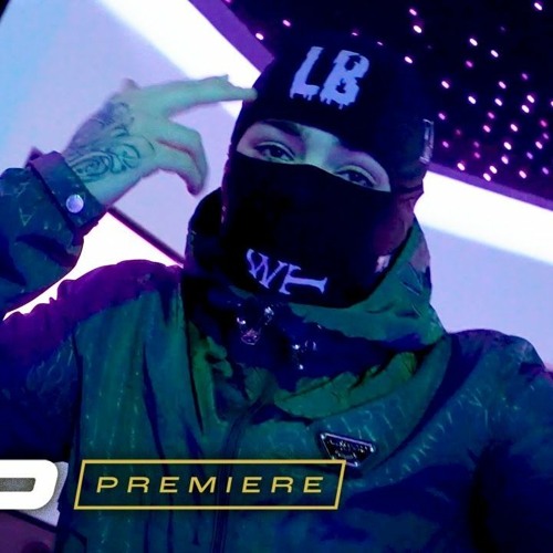 Stream LB - Love Me | P110 by PietjeStacks | Listen online for free on ...