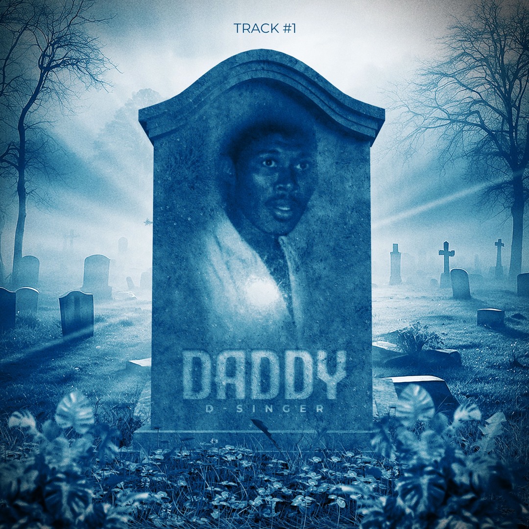 Stream 1- Daddy by D-Singer official | Listen online for free on SoundCloud