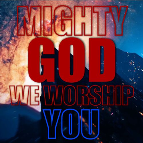 Stream Mighty God We Worship You (feat. BIBLE WAY TEMPLE CHORUS) by T ...