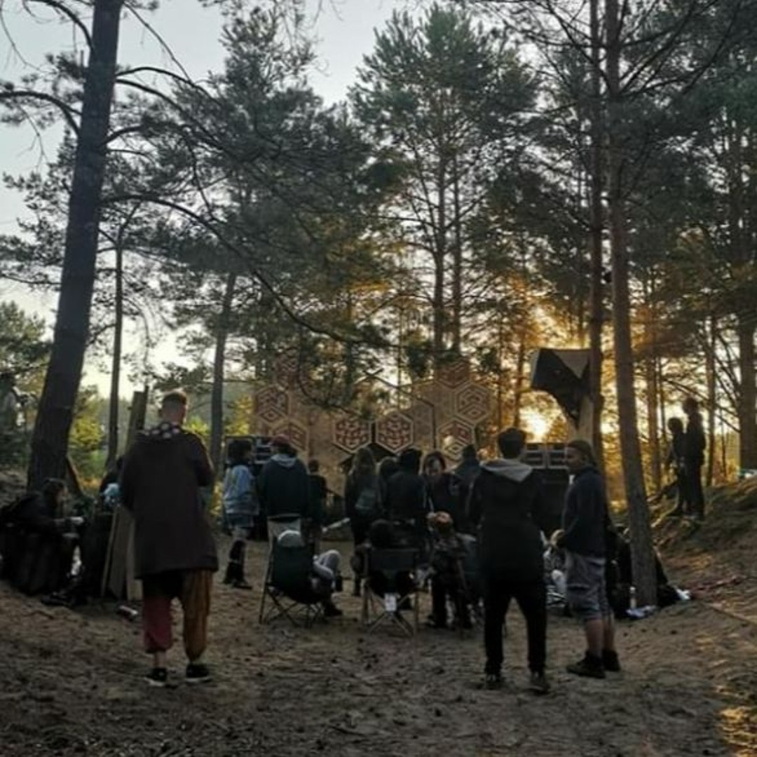 Stream Unity Family Meeting 2020 - TZEENTCH DJ Set by UNITY COMMUNITY | Listen online for free ...