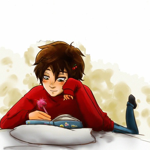 Stream A POEM FOR THE BOOkS by 🏹ANOTY | Listen online for free on ...