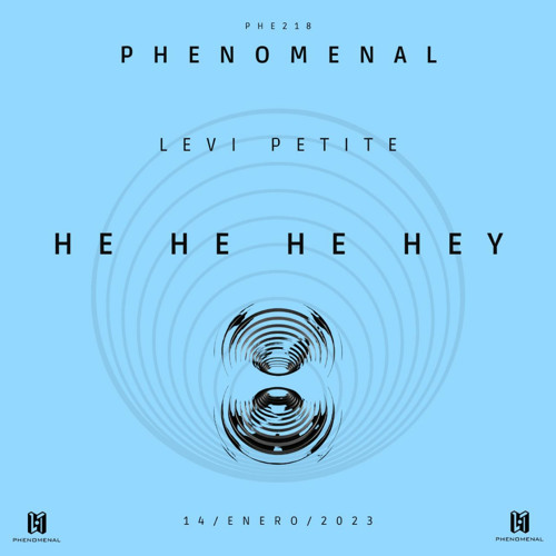 Stream Levi Petite - He He He Hey by Triplepoint | Listen online for ...