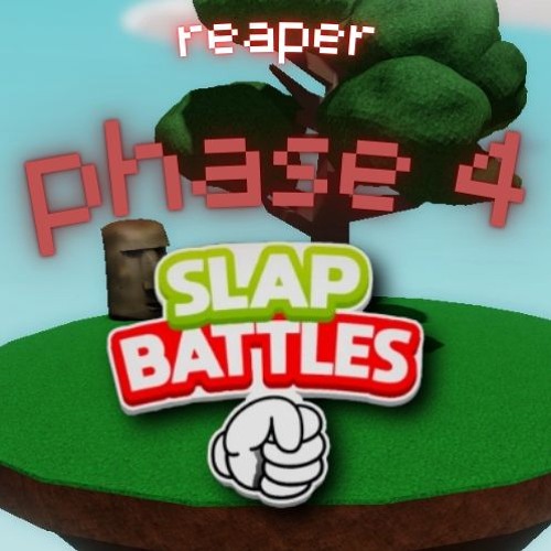 Stream ⚰️Reaper - Phase 4⚰️- Desolo Zantas - RAGE NO. 2 by Reaper ...