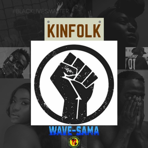 Stream KINFOLK [raw] prod. eeryskies by Wave-sama | Listen online for ...