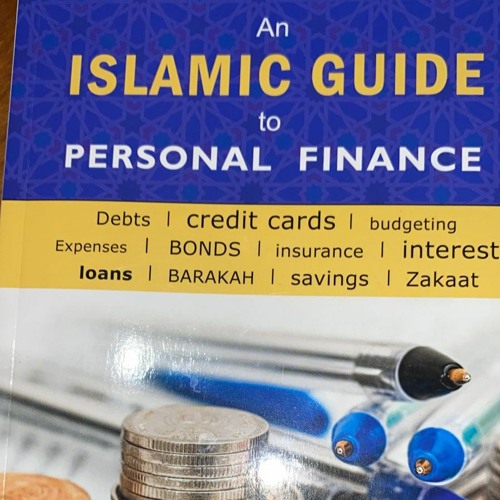 Stream The Book Review Programme - An Islamic Guide to Personal Finance ...
