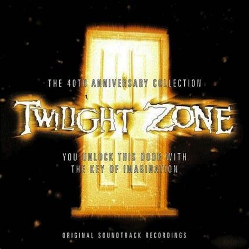 Stream The Four Of Us Are Dying by The Twilight Zone - Original ...