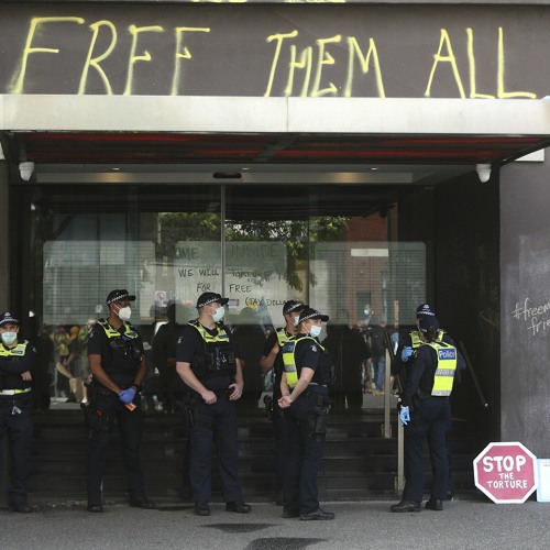 Stream Park hotel, Il commento del direttore Daniel Ritzer su Rete Due by laRegione | Listen ...