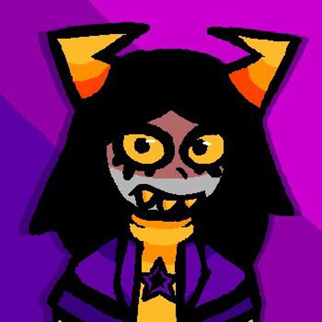 Stream My evil homestuck transformation is complete by Nugget the third ...