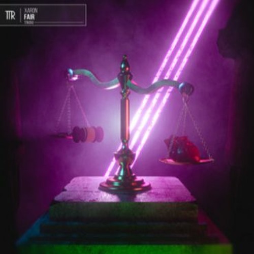 Stream Xaron - Fair (Trap Town Records) by Xaron | Listen online for ...