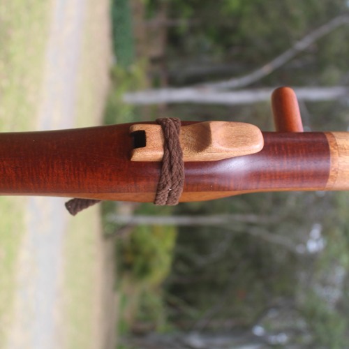 Stream Low G minor pentatonic base flute. by ArchHurian_Helios | Listen ...