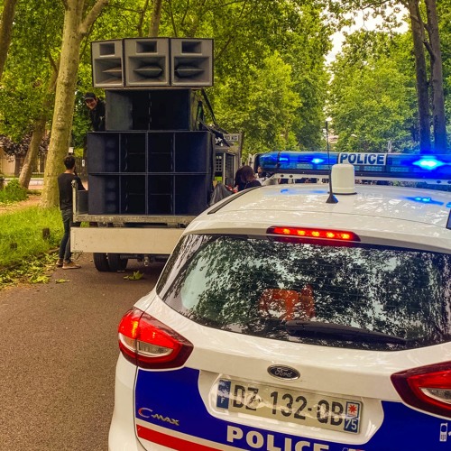 Stream [XPLR007] Oward - Funk da Police by ECLECTIC | Listen online for ...