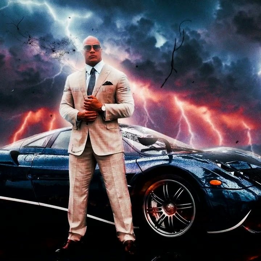 Stream The Rock NEW and Official WWE Theme Song - Is Cooking ...