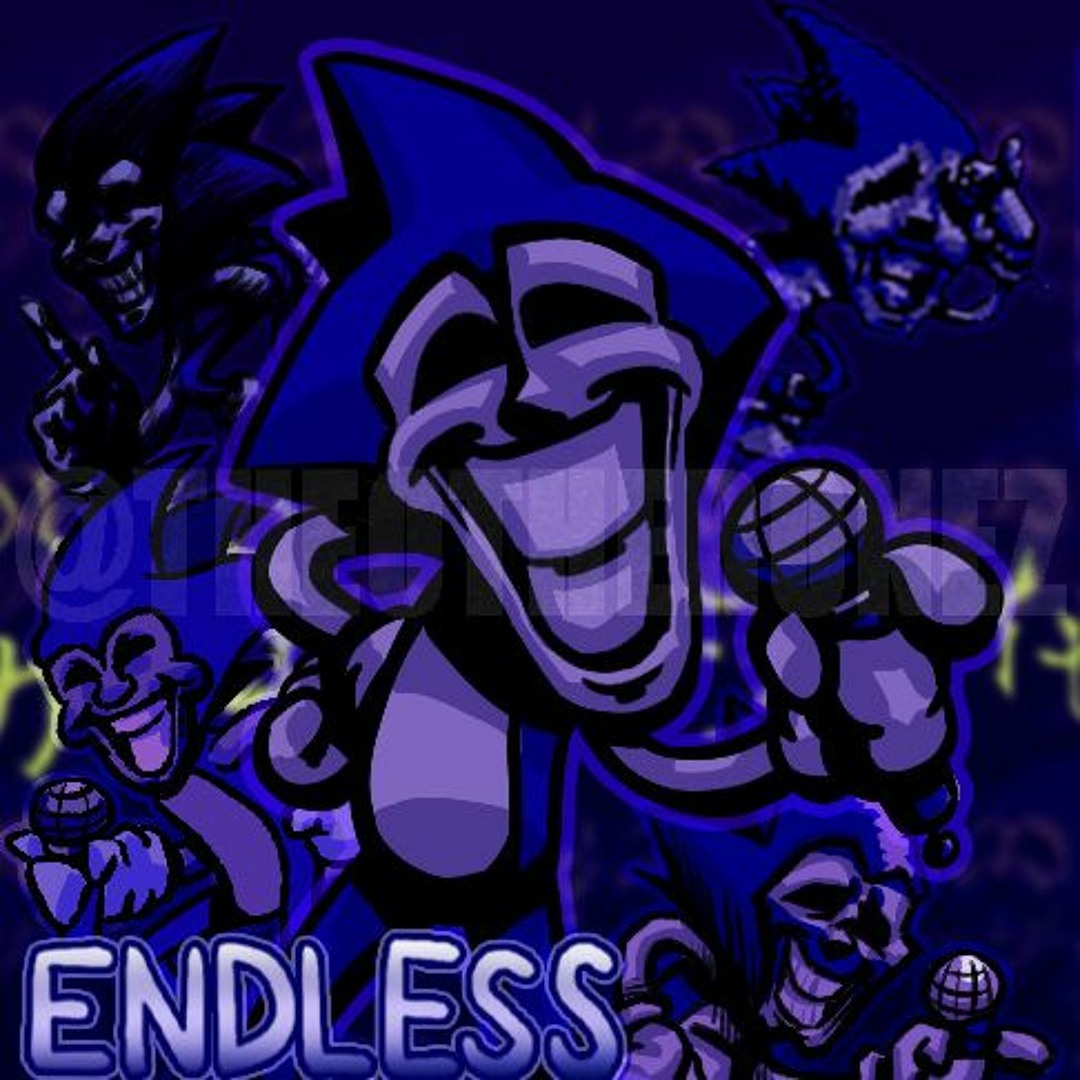 Stream Endless 1.0 To Encore To 3.0 Mix - FNF | Friday Night Funkin' by ...