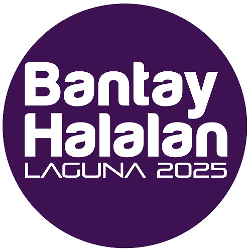 Stream Bantay Halalan sa Laguna | Listen to 2025 Para sa Bayan (Gail ...
