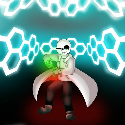 Stream Green Guy [Formerly God404!Sans] | Listen to VS SCIENCE SANS ...